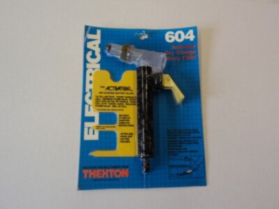 THEXTON 604 BATTERY FILLER | eBay
