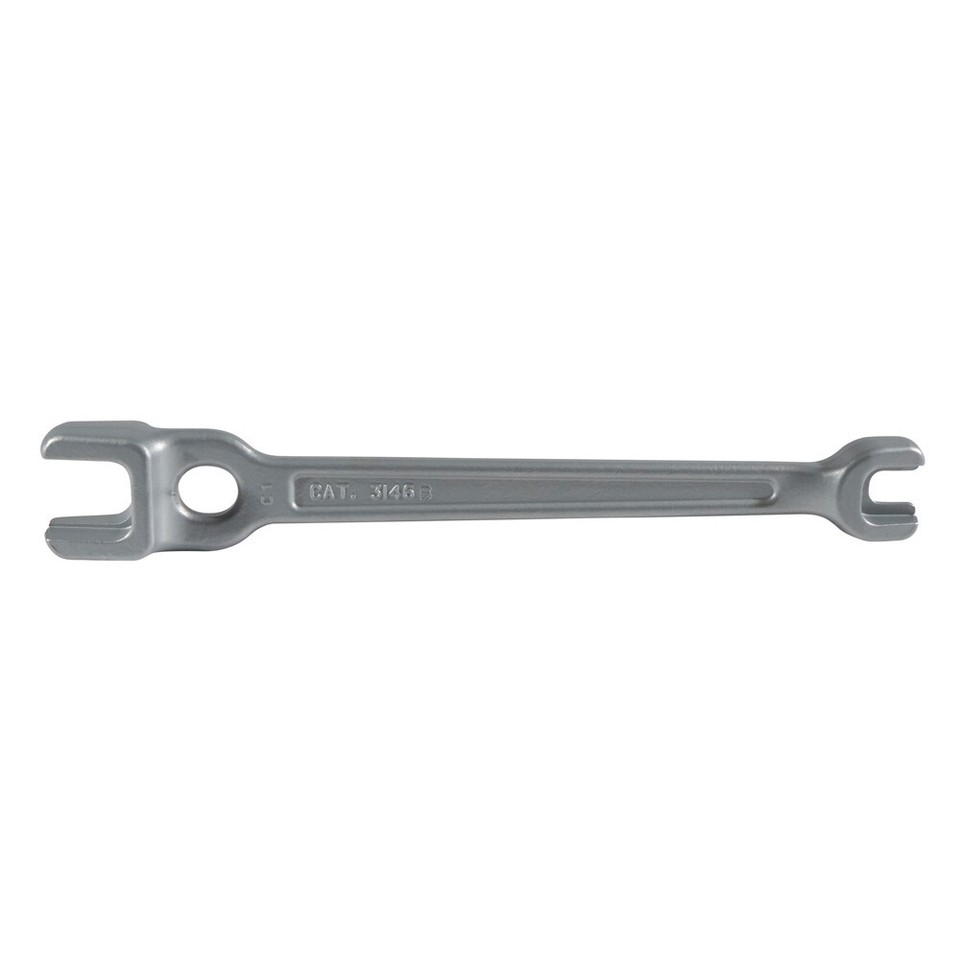 Klein Tools 3146B Bell System Type Wrench | eBay