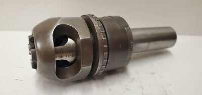 Fabrication - Die Head