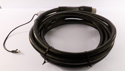 Chargepoint CPH50 EV Charging Cable J1772 Vehicle Plug W/ End Connector ...