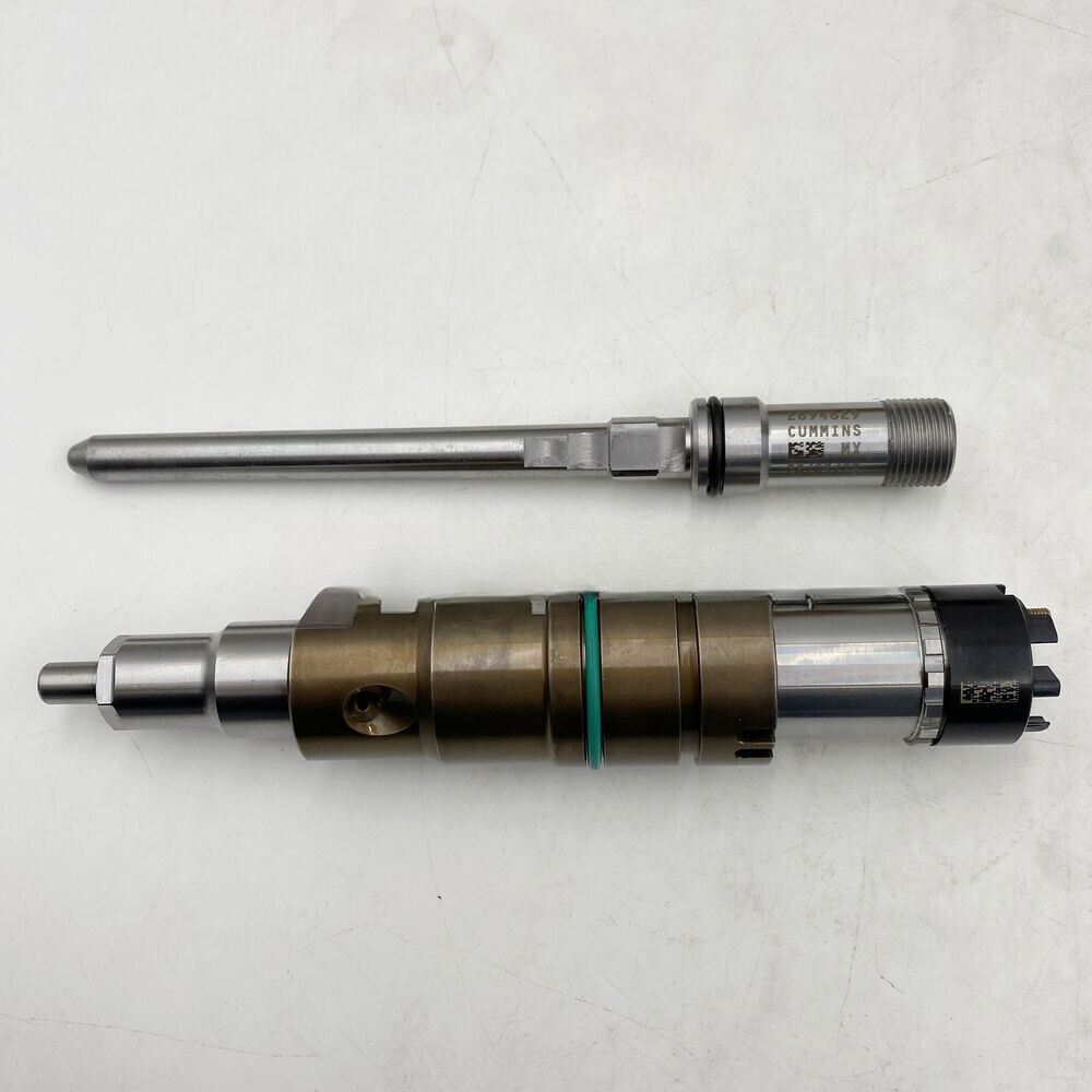 NEW 6PCS OEM 2897320 ISX15 INJECTOR 5579419 SUPERCED 2897320PX ...