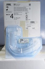 Storz 8403AXC C-mac Video Laryngoscope Blade #3 Macintosh CMAC for sale ...