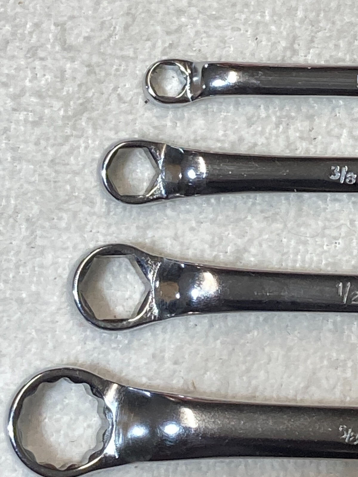 Snap-on+XS-604+Dwarf+Boxocket+Set+SAE for sale online | eBay