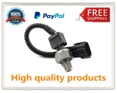 89458-30010 Fuel Pressure Sensor For Lexus IS250 IS350 GS300 GS430 2.5 ...