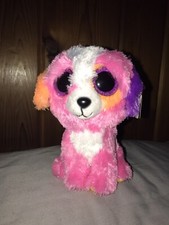 Precious the Dog - Beanie Boos - Beaniepedia