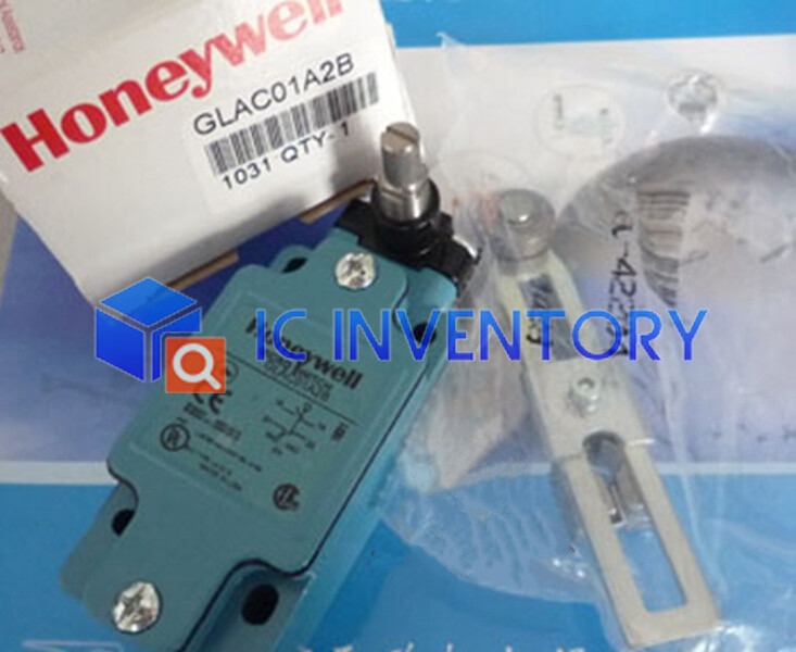 1PCS NEW HONEYWELL GLAC01A2B Limit Switch #F | eBay