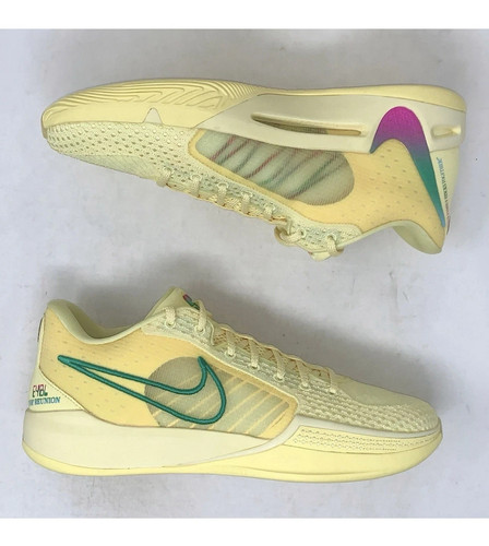 Size 5.5 - Nike Sabrina 1 Promo PE EYBL W for sale online | eBay