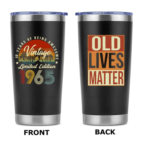 60th Birthday Gifts for Men,Best 60th Birthday Gifts for Men,60 Year ...