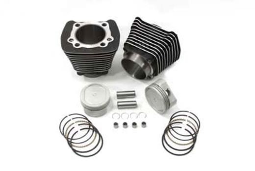 1986-03 Harley Davidson Sportster 883 to 1200 Cylinder and Piston ...