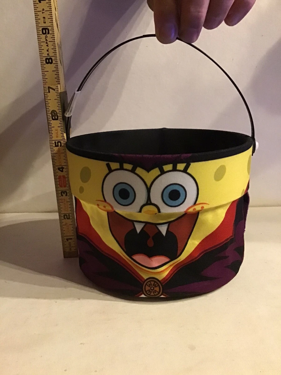 Vampire Spongebob