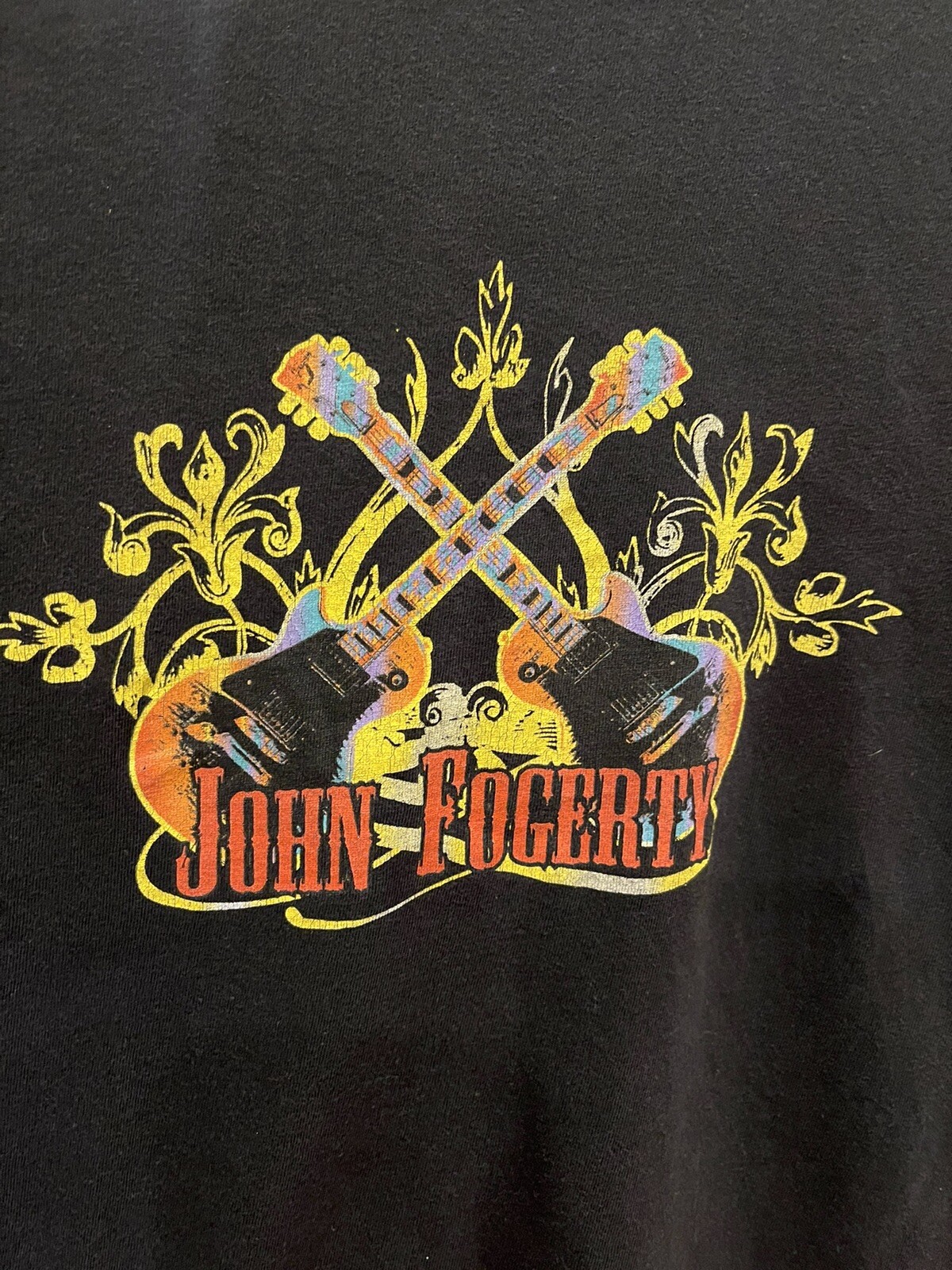 john fogerty fortunate son - Gem