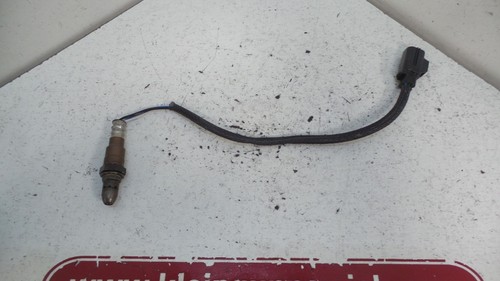 LAMBDASONDE VOOR Volvo XC60 II (UZ) SUV 2.0 T5 16V AWD (B4204T23) 2017 ...