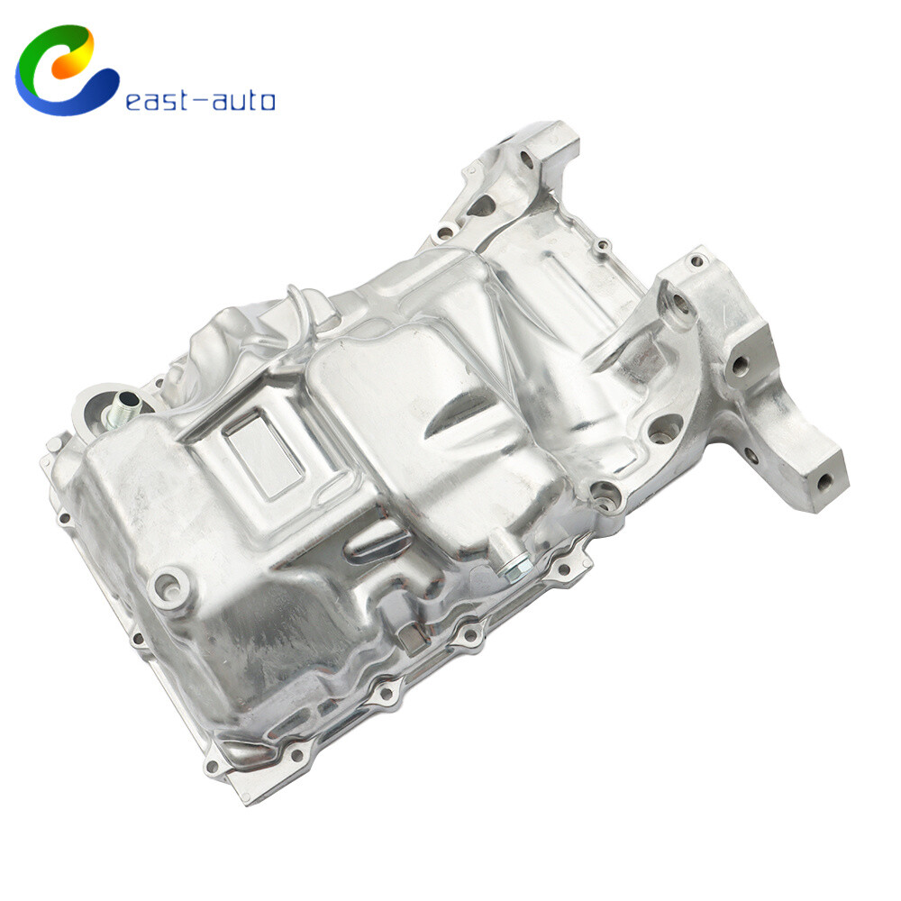 Engine Oil Pan 112005BAA00 For Honda Civic 2016 2017 2018 2019 2020 2 ...