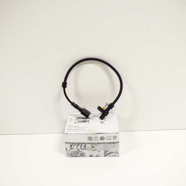 Volkswagen Polo 9N Crankshaft Pulse Sensor 030957147S NEW GENUINE | eBay