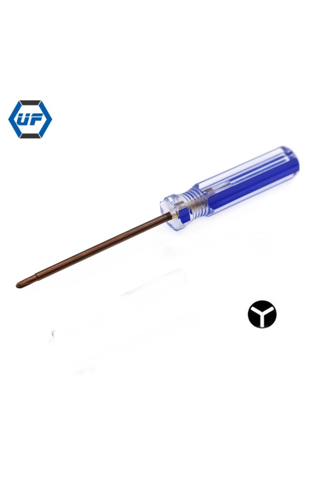 Tri-point Y0 Screwdriver Zune, Sanyo, Kyocera HTC phones, Fuji Cameras ...