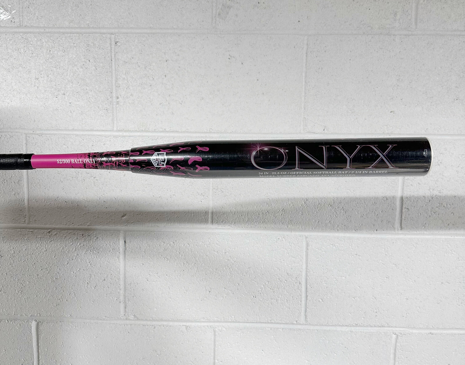 Onyx Battle Ground 13.5” 25.5oz Endload NIW USA/ASA Banned | eBay