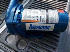 Sta-Rite Centrifugal Pump C48H2EC11C3 HP 1/2 115/ 230 Volt for sale ...
