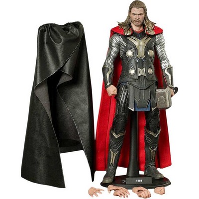 hot toys thor mms 224 | eBay