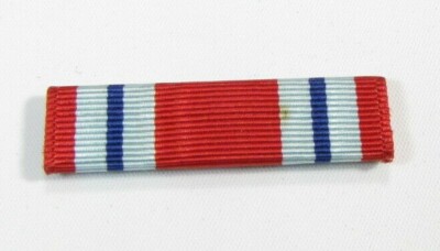 Military Full Size New US Air Force Combat Readiness Medal Ribbon 4C1 ...