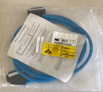 Cisco Systems Cat5 Telco (RJ-21X) Cable | eBay