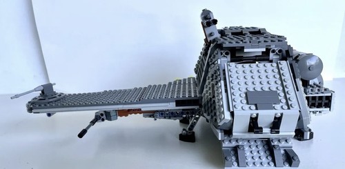 LEGO Star Wars: The Twilight (7680) for sale online | eBay