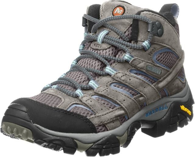 Size 7 - Merrell Moab 2 Granite for sale online | eBay