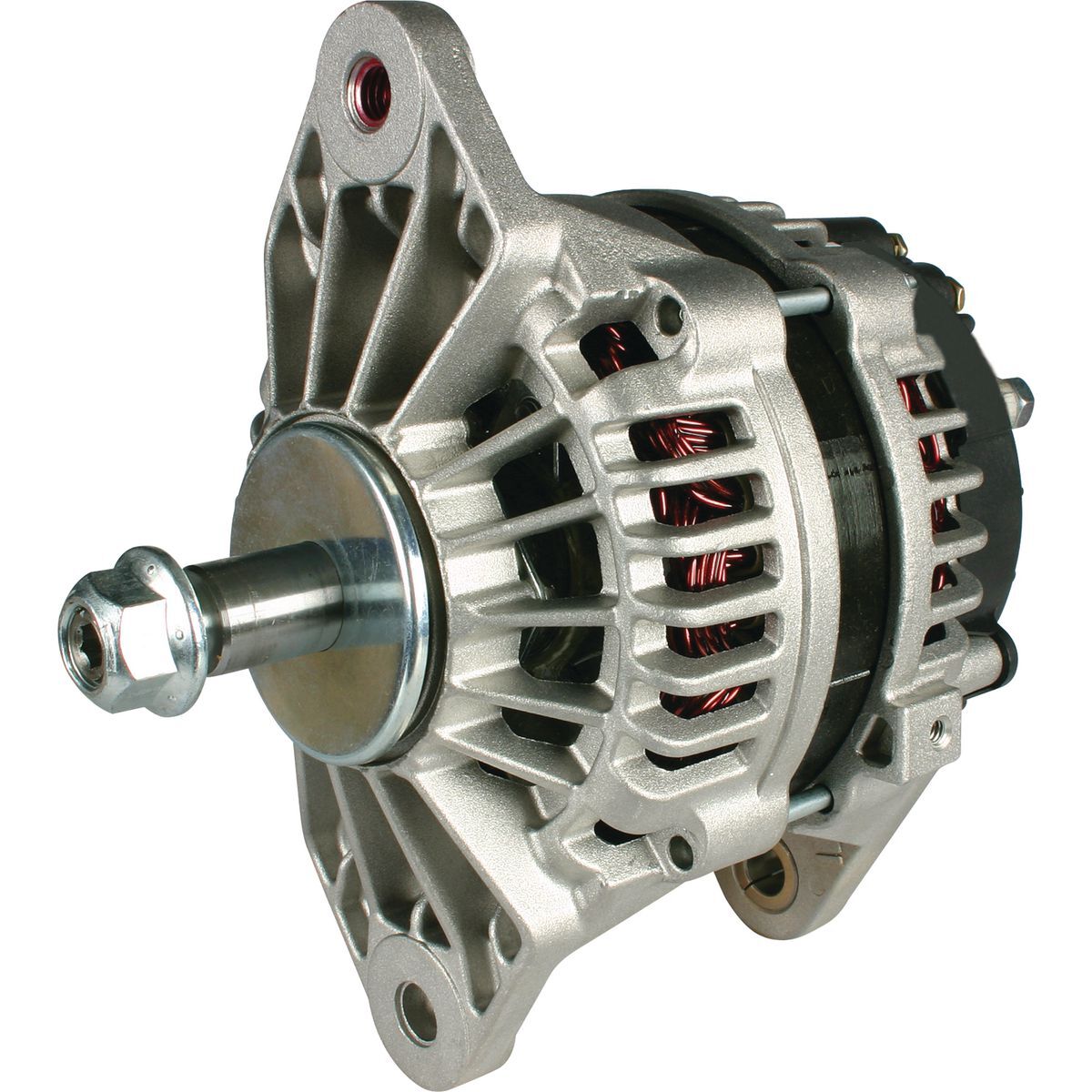Delco Remy Alternator 12V 200A 28Si 8600313 9315275913261 | eBay Australia