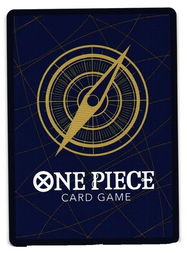 Ginrummy ST04-009 C ONE PIECE Card Game OPCG TCG CCG | eBay