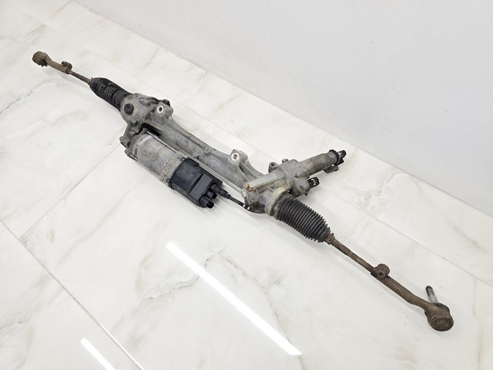 BMW 1 Et 3 Série "F" Direction Électrique Rack 6889109 32106889109 | eBay