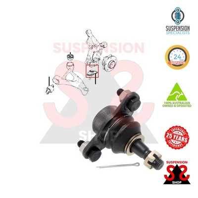 Lower Front Axle Ball Joint Suit VOLVO V70 2.4 T 31201485 | eBay Australia
