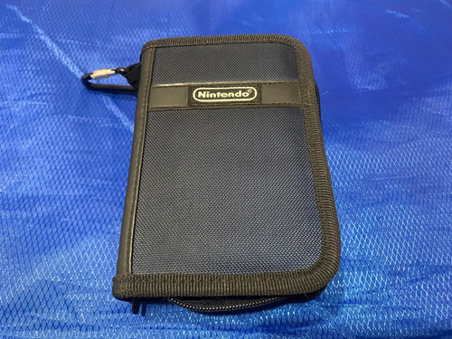 Nintendo DS Lite Carrying Travel Carry Case | eBay