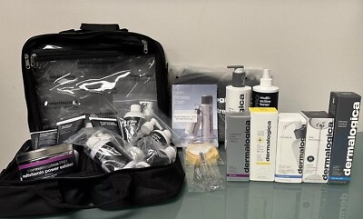 Dermalogica Esthetics Kit | eBay