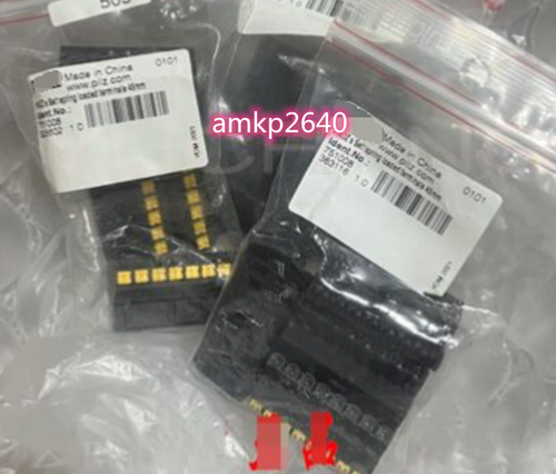 for 1pc New Pilz Terminal 751008 #am | eBay