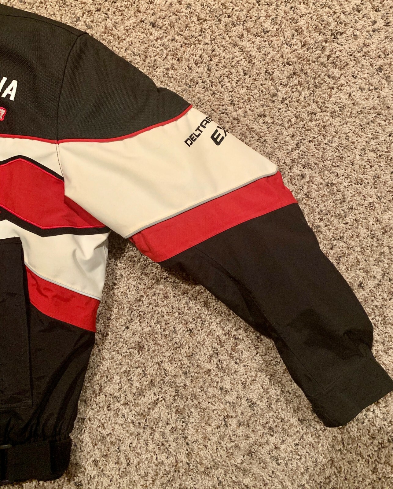 Yamaha Deltabox II Exup Factory Racing Motorcycle Jac… - Gem