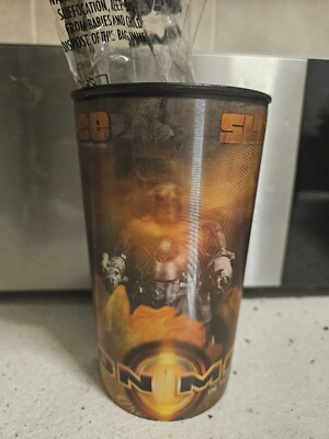 Marvel Iron Man Movie 7-11 Slurpee Straw Mini Figure MCU Avengers and ...