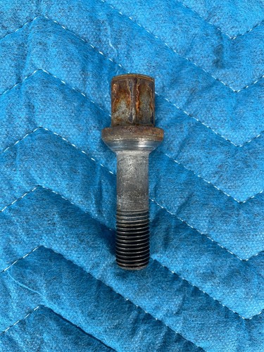 Genuine Mercedes Wheel Lug Bolt 000-990-53-07 OEM | eBay