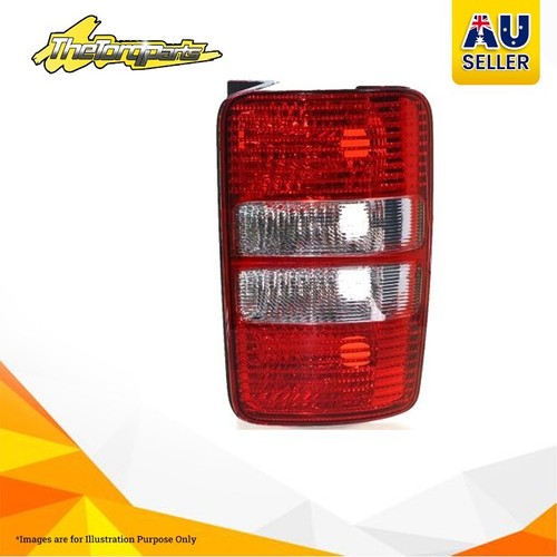 Tail Lamp LH For Volkswagen Caddy 2k Van Maxi/Maxi Life 2Dr 8/2010-12/ ...