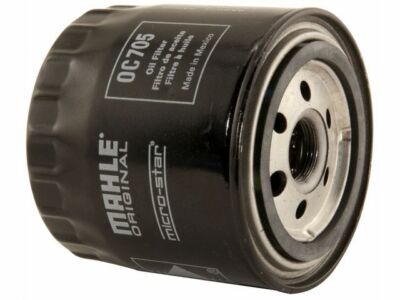 For 2001-2011 Ford Ranger Oil Filter Mahle 45549YB 2002 2003 2004 2005 ...
