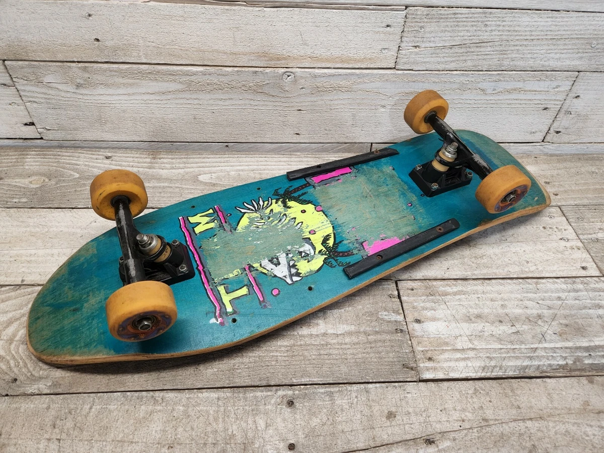 Variflex Vintage Skateboard