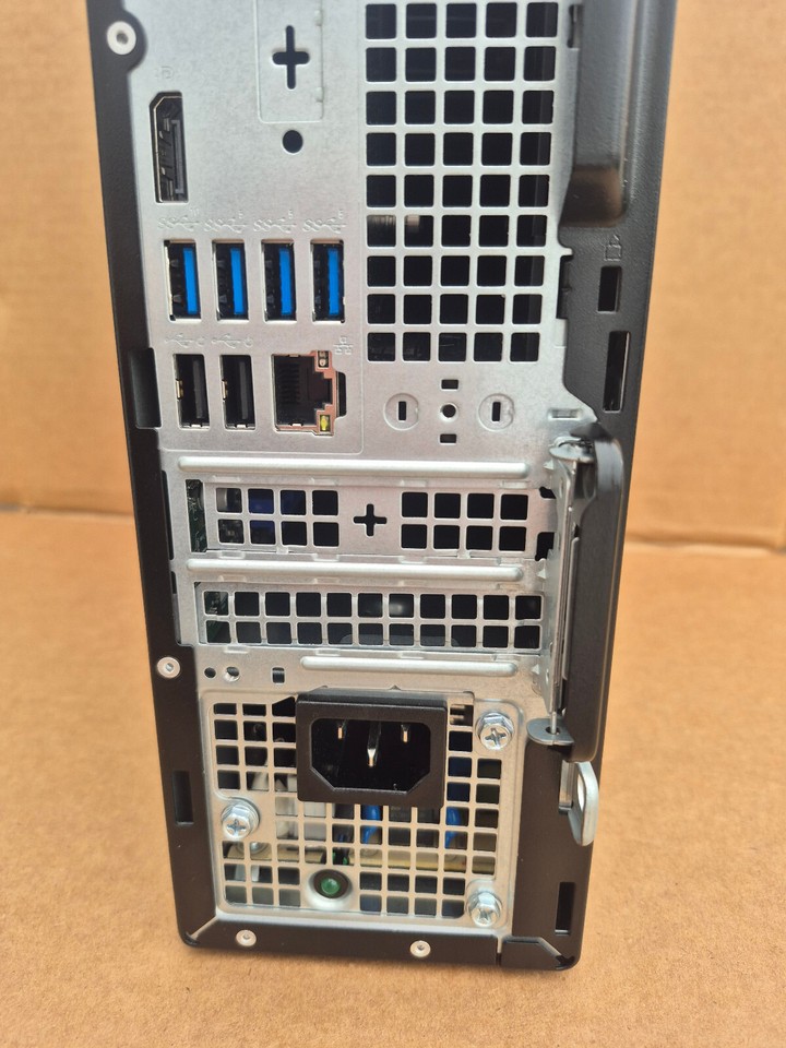 DELL OPTIPLEX SFF PLUS 7010 i5-13600 2.7GHZ RAM 16GB NVME 512GB ,WIFI ...