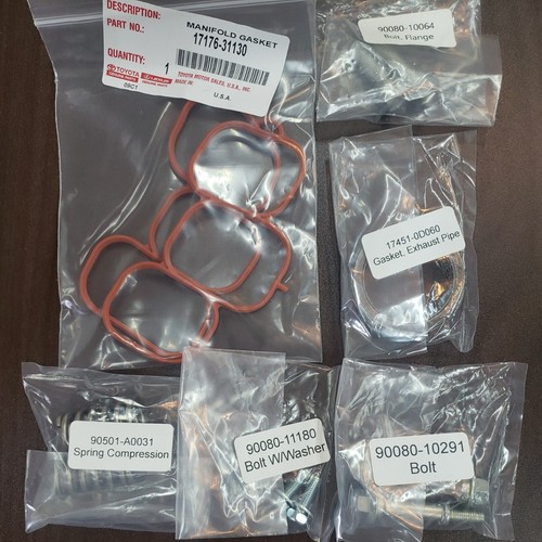 Usa Source Parts Kit, Toyota 04008-22404 | eBay