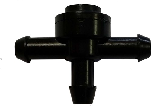 Genuine Non Return T Piece Valve For Windscreen Window Washer Water ...
