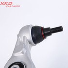 4F0407151A Front Lower Control Arm For AUDI A6 S6 2005-2011 | eBay