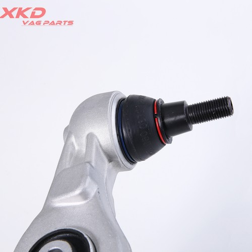 4F0407151A Front Lower Control Arm For AUDI A6 S6 2005-2011 | eBay