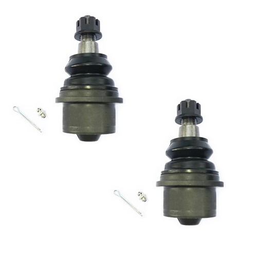 2 Kryptonite Lower Ball Joint Stock Control Arm GM 11-25 GM 2500HD ...