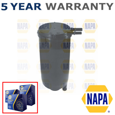 NAPA Fuel Filter Fits Iveco Daily 2006-2011 2.3 D 3.0 42555920 | eBay UK