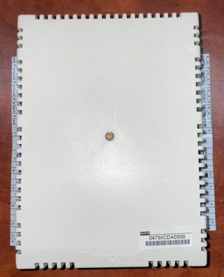 Honeywell Excel 15 W7760C2017 Fully Programmable Controller LON with ...