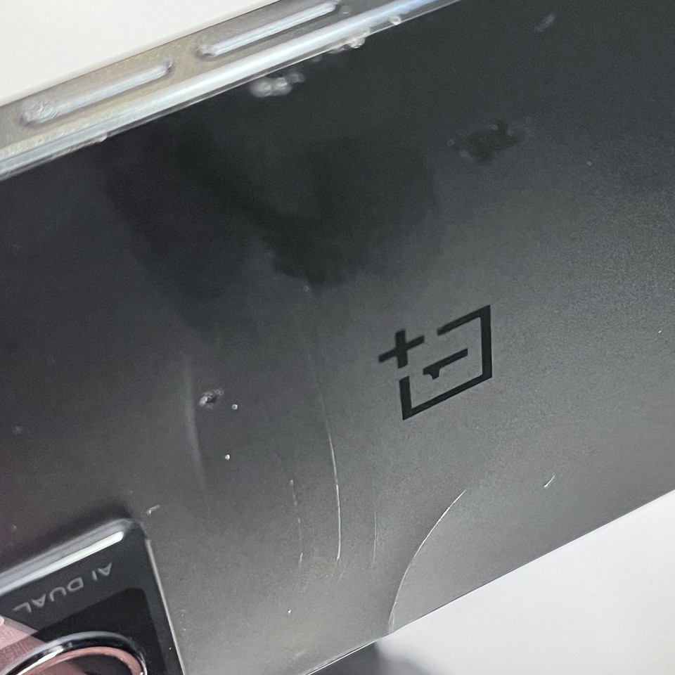 OnePlus Nord N300 CPH2389 64GB Midnight Jade T-Mobile Unlocked W031787 ...