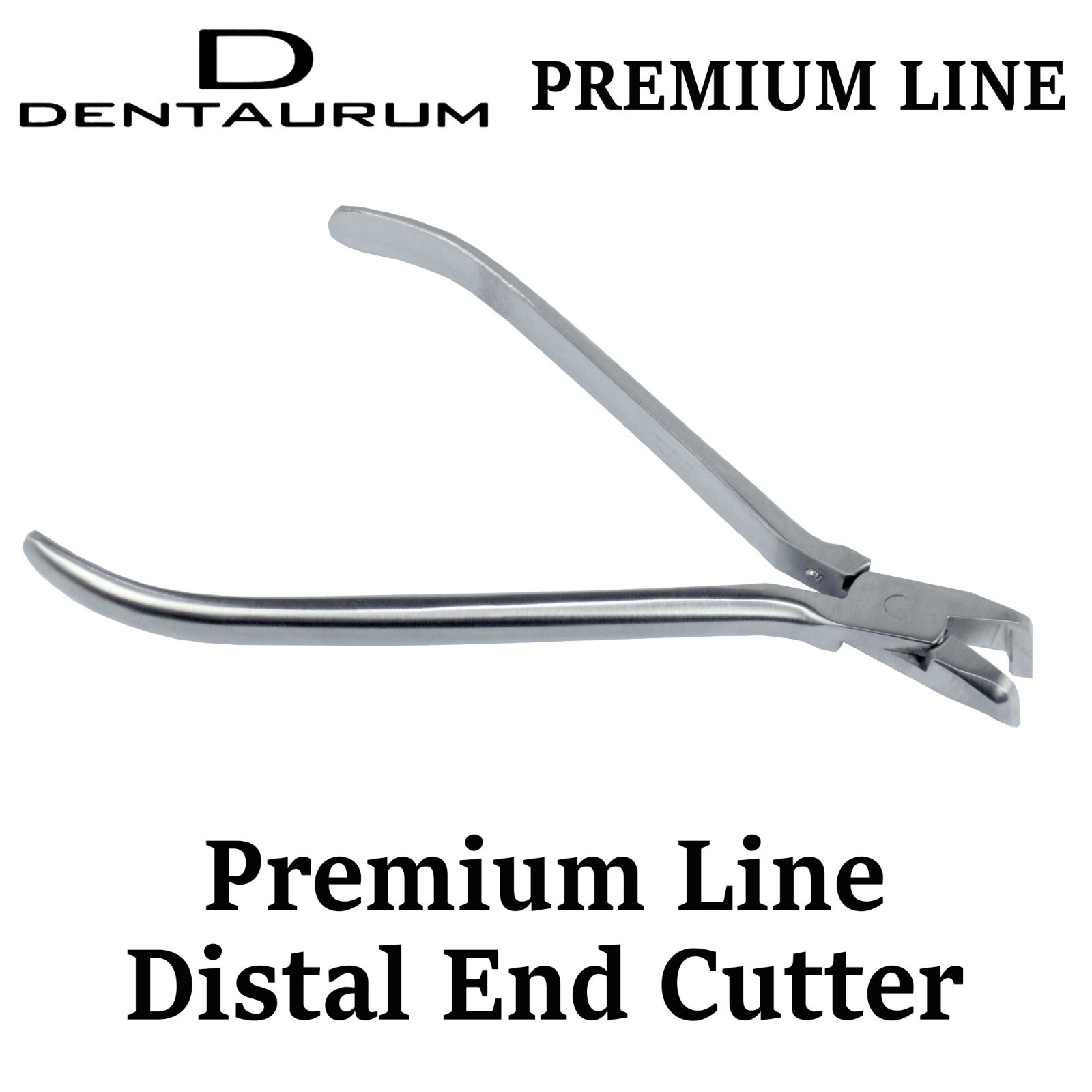 Dental Orthodontic Dentaurum Distal End Cutter Flush Safety Hold Wire ...