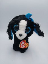 Tracey the Dog - Beanie Boos - Beaniepedia